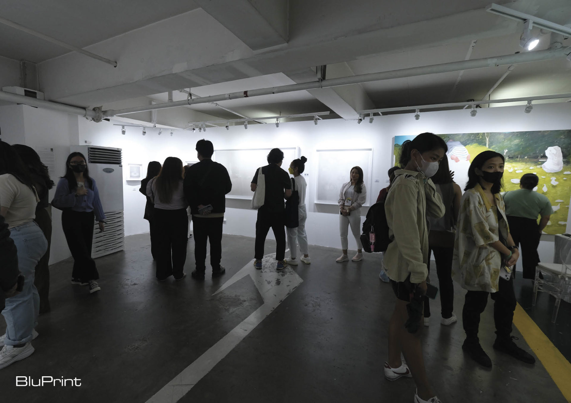 Art Fair Philippines 2023 Returns to The Link