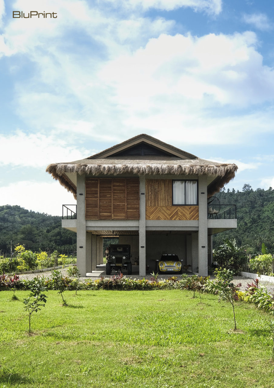 7 Bahay Kubo Designs That Mix Tradition With Modernity