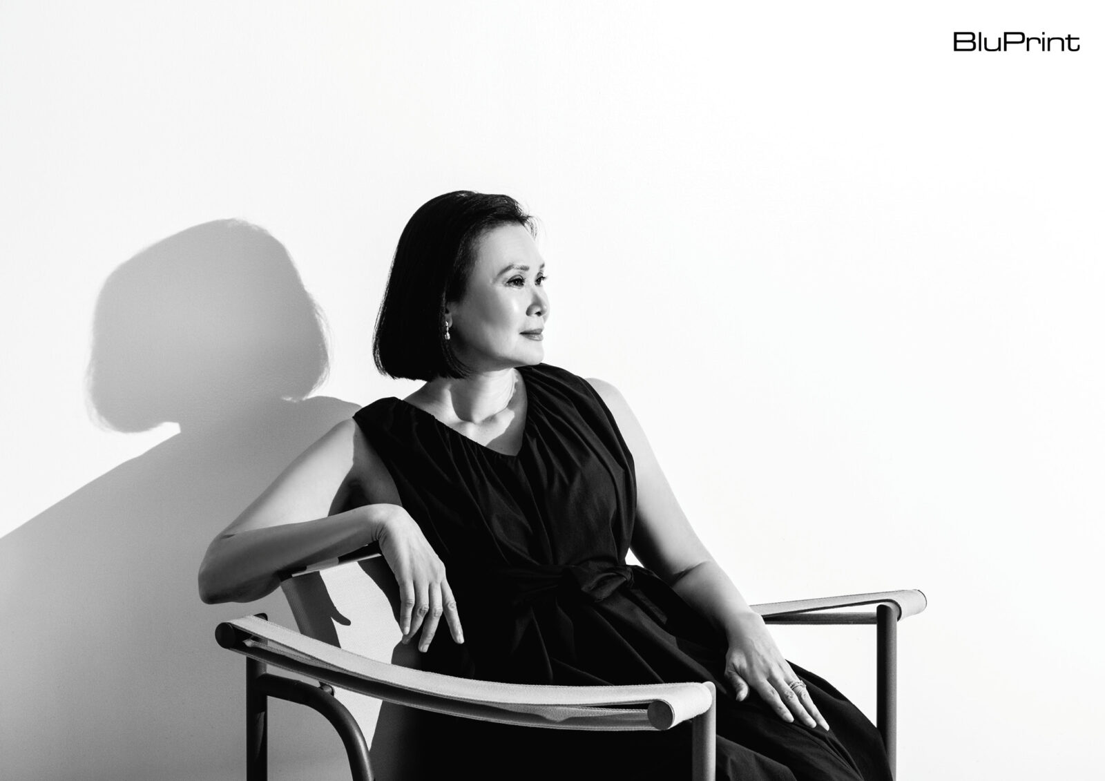 Anna Sy: Overpowering Discrimination with Skills