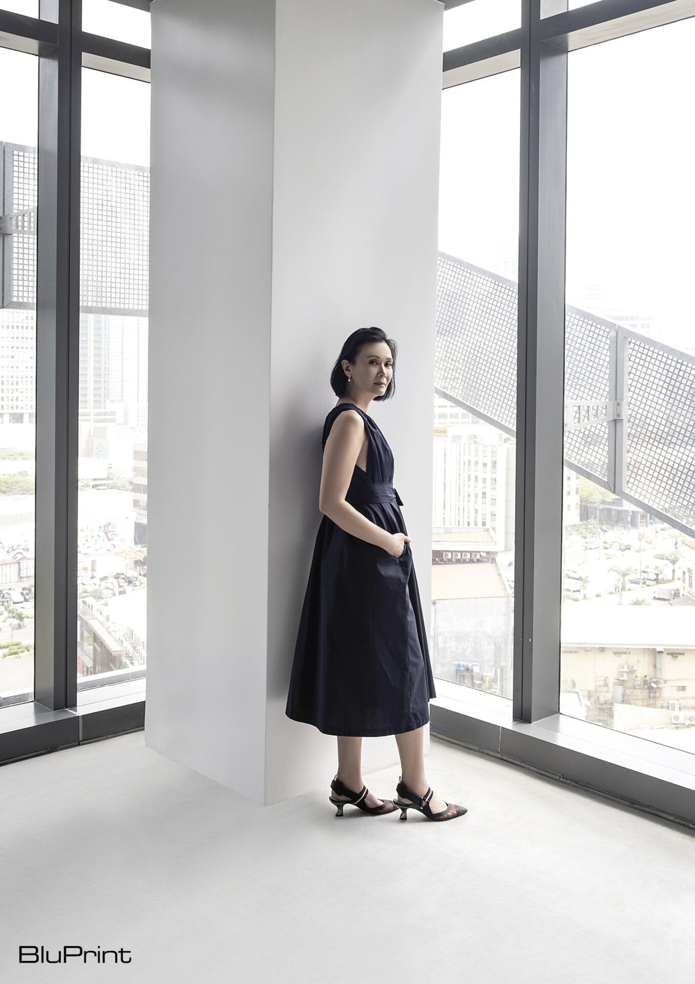 Anna Sy: Overpowering Discrimination with Skills