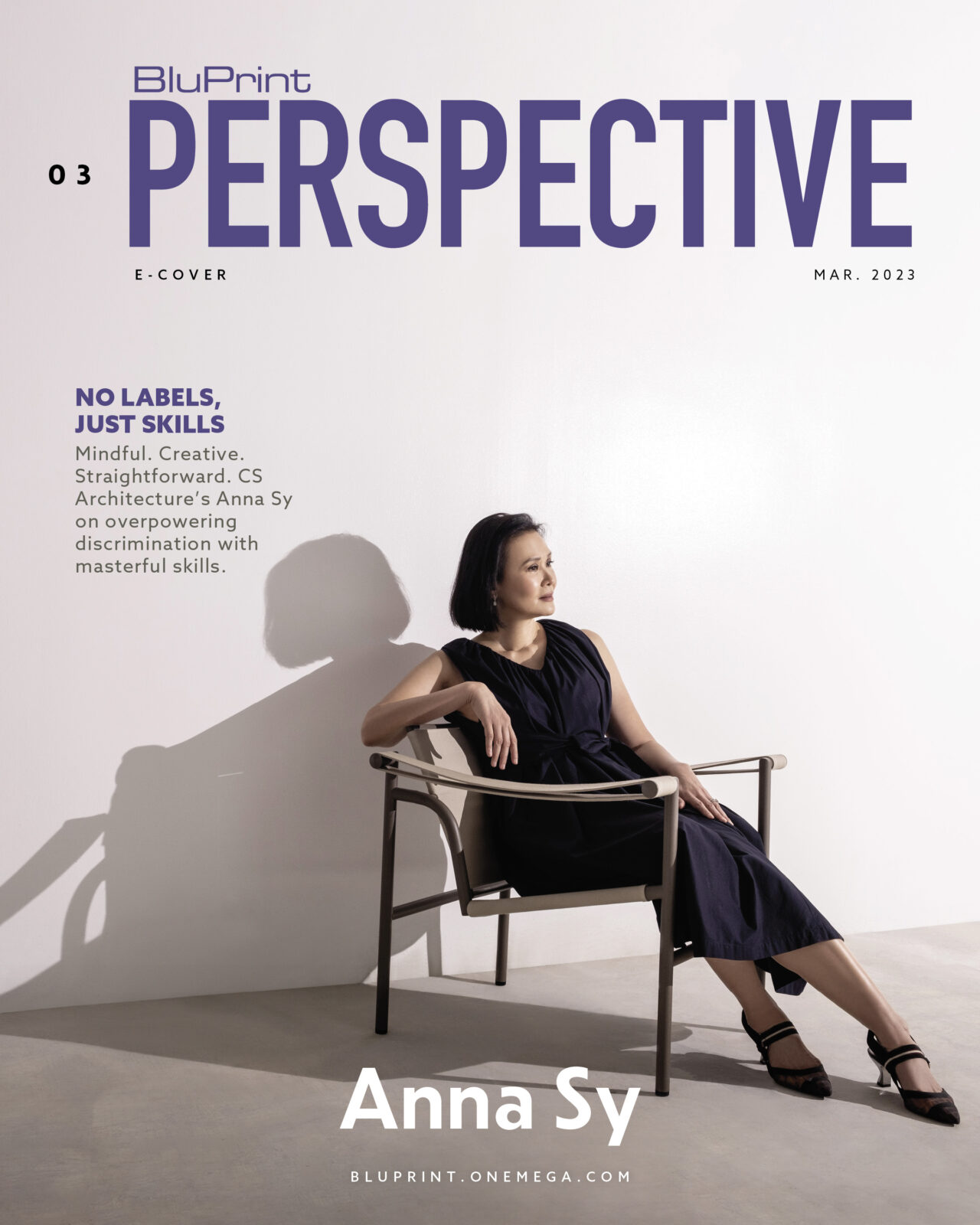 Anna Sy: Overpowering Discrimination with Skills