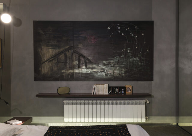 The Gemini House: An Architect’s Abode - BluPrint