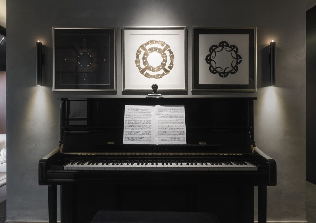 The Gemini House: An Architect’s Abode - BluPrint