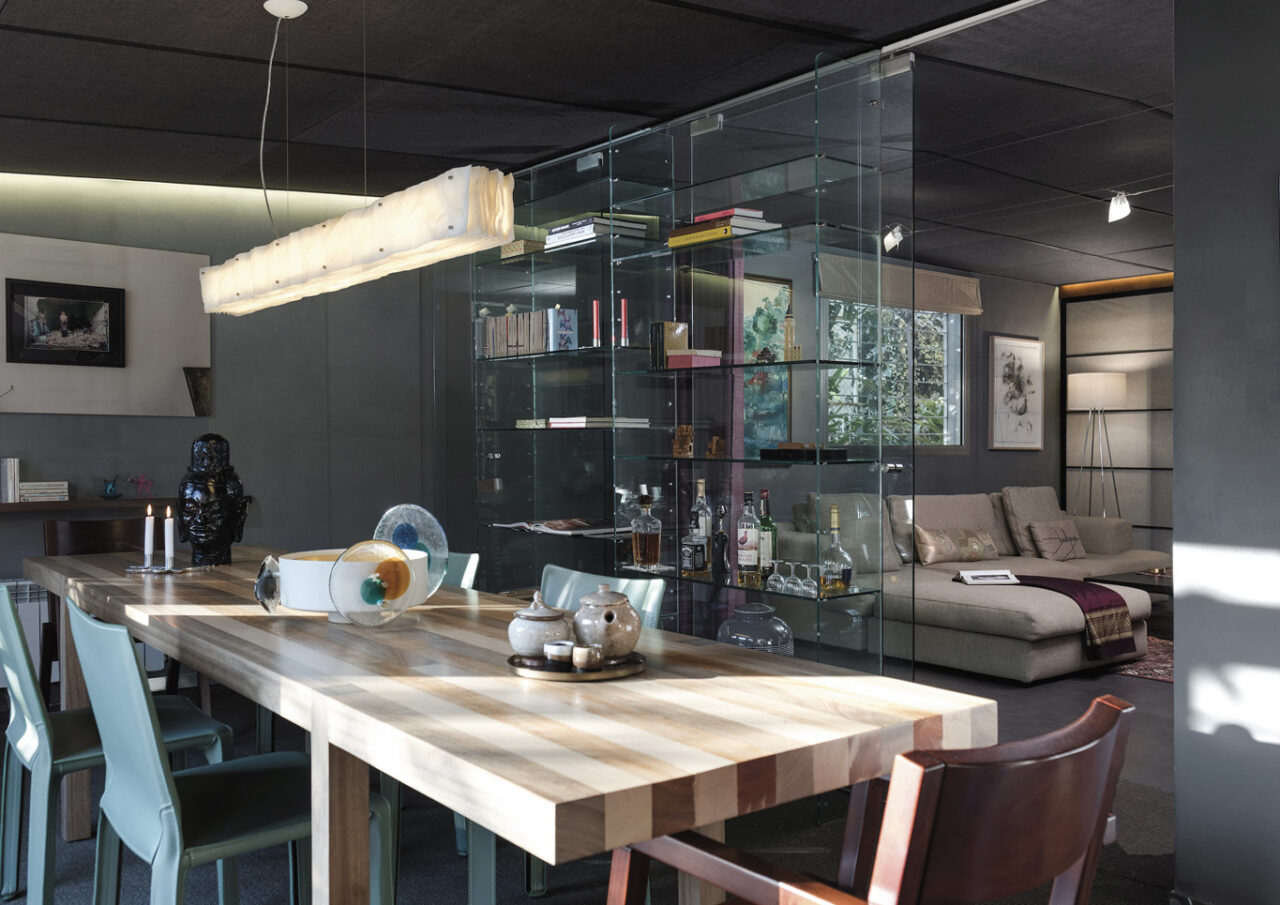 The Gemini House: An Architect’s Abode - BluPrint