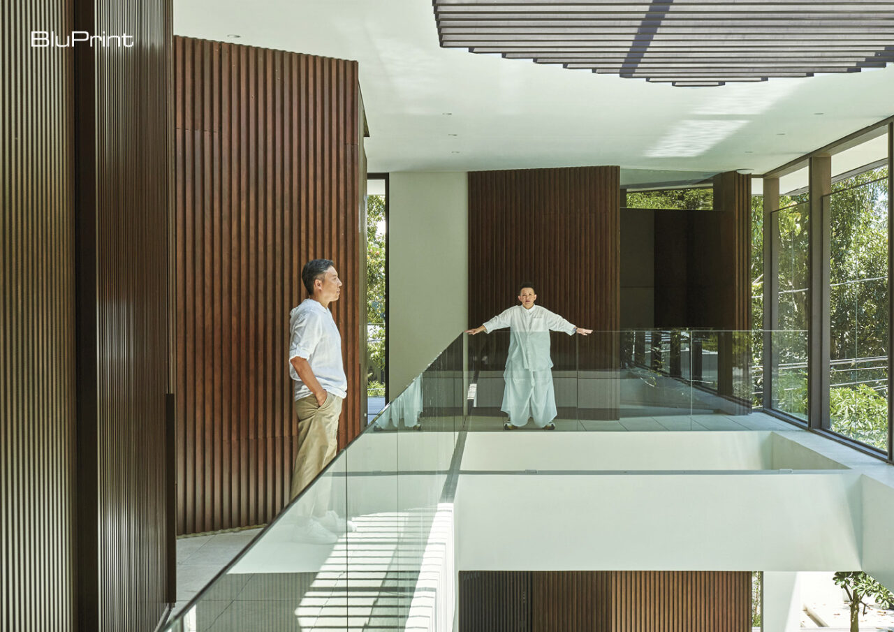 Nazareno Siblings Reinvent the Future of Design