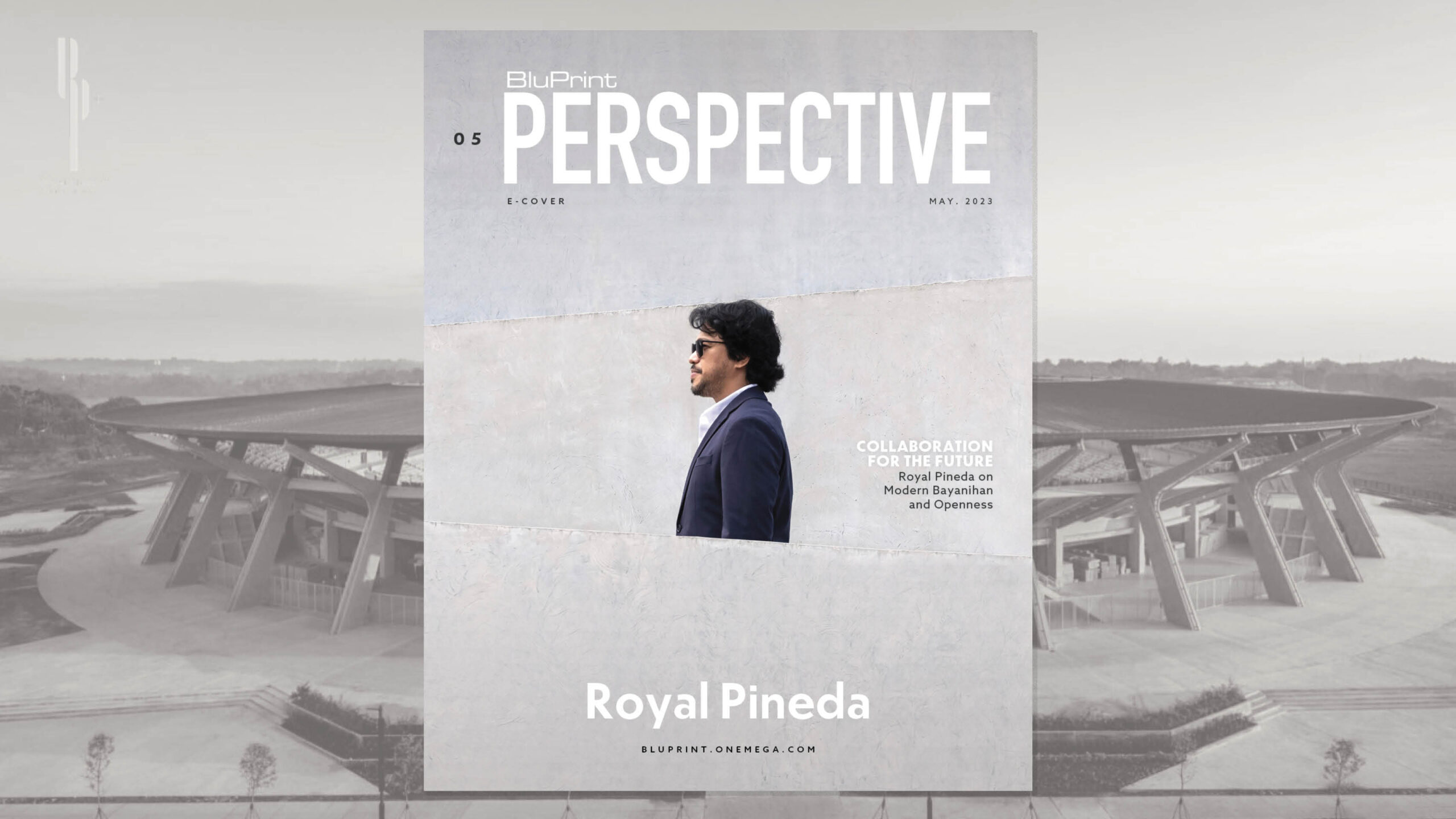 Viewing the Alchemy of Growth with Royal Pineda