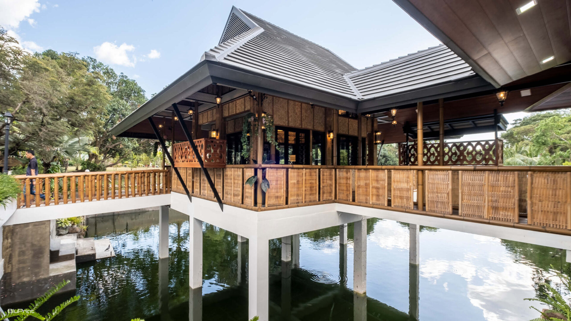 7 Modern Bahay Kubo Designs Spotlight a Filipino Classic - BluPrint