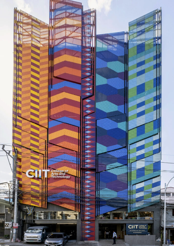 Bringing Philippine Architecture to the World Stage