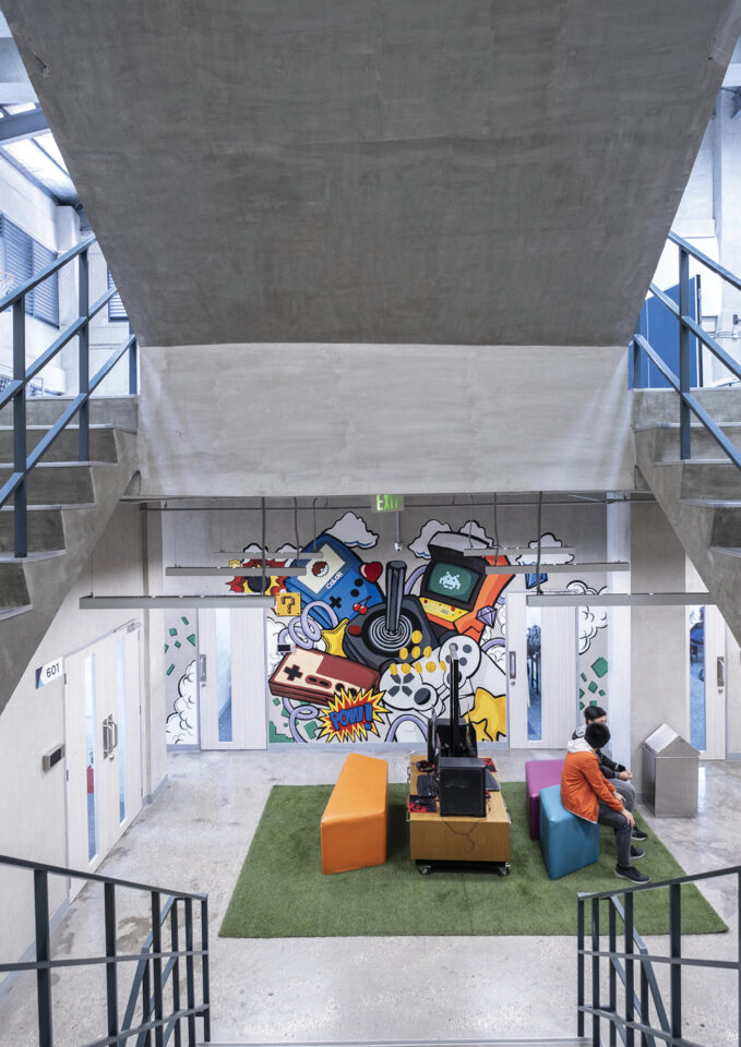 Bringing Philippine Architecture to the World Stage