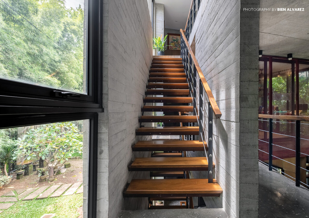 Bringing Philippine Architecture to the World Stage