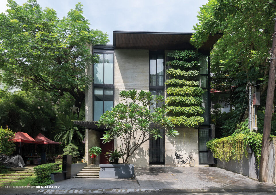 Bringing Philippine Architecture to the World Stage