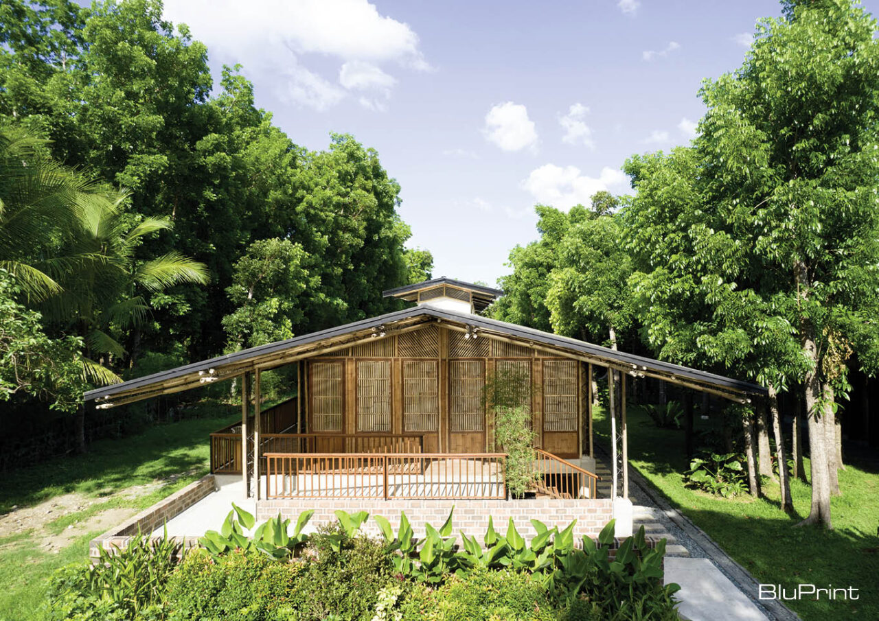 Kilyawan Farm Resort Combines Nostalgia and Sustainability