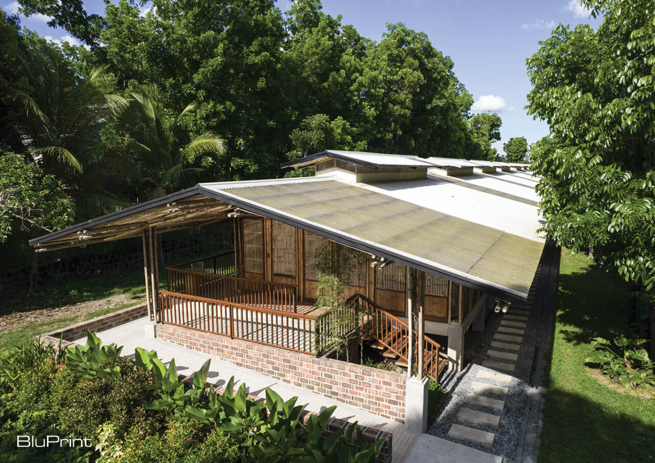 Kilyawan Farm Resort Combines Nostalgia and Sustainability