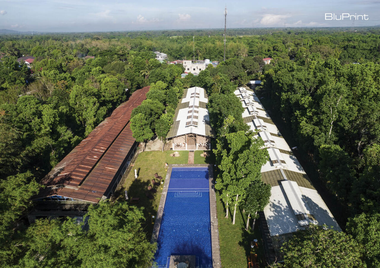 Kilyawan Farm Resort Combines Nostalgia and Sustainability