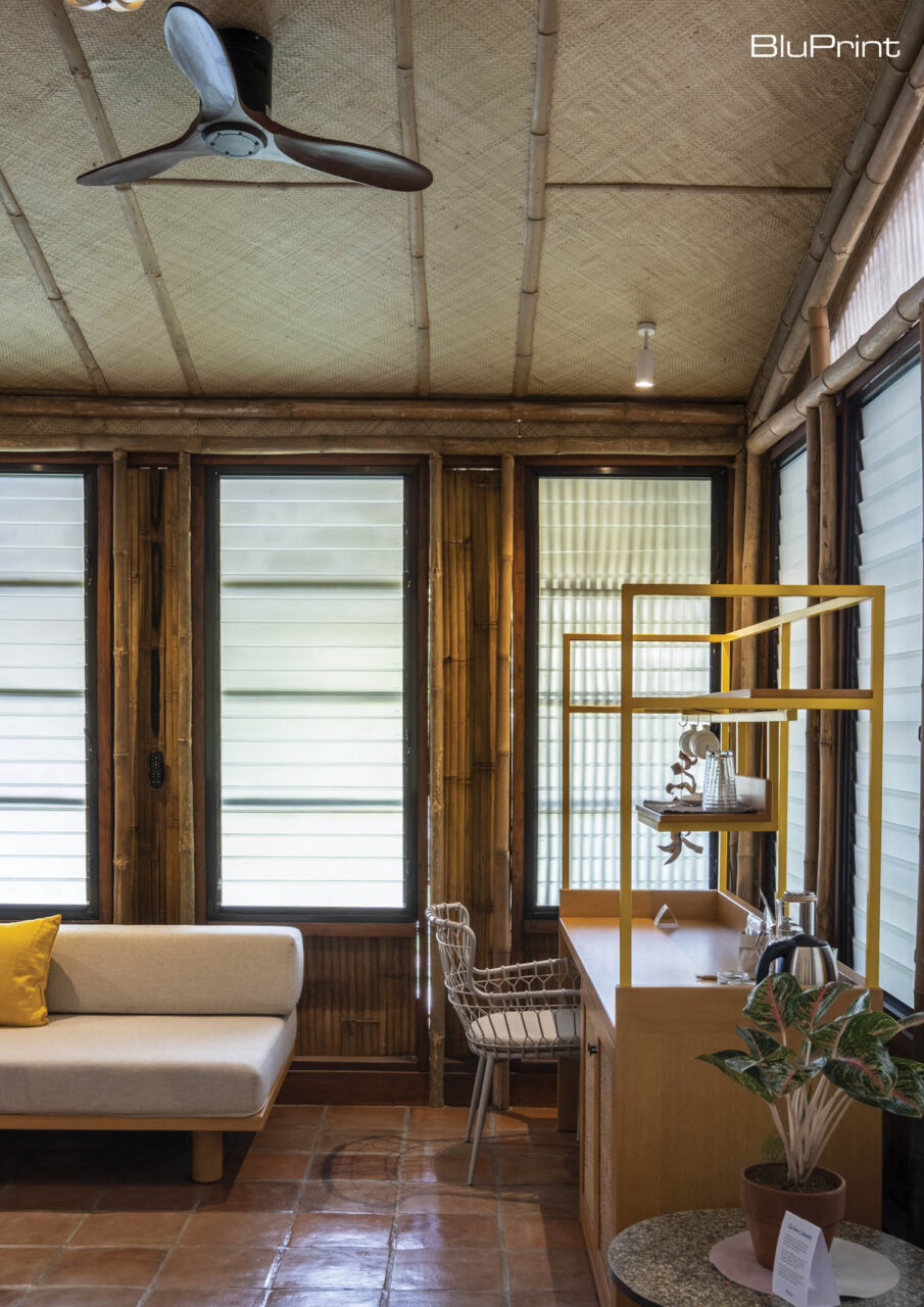 Kilyawan Farm Resort Combines Nostalgia and Sustainability