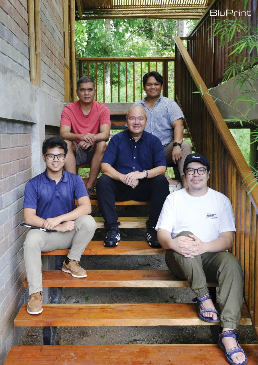 Kilyawan Farm Resort Earns Nod at WAF 2022