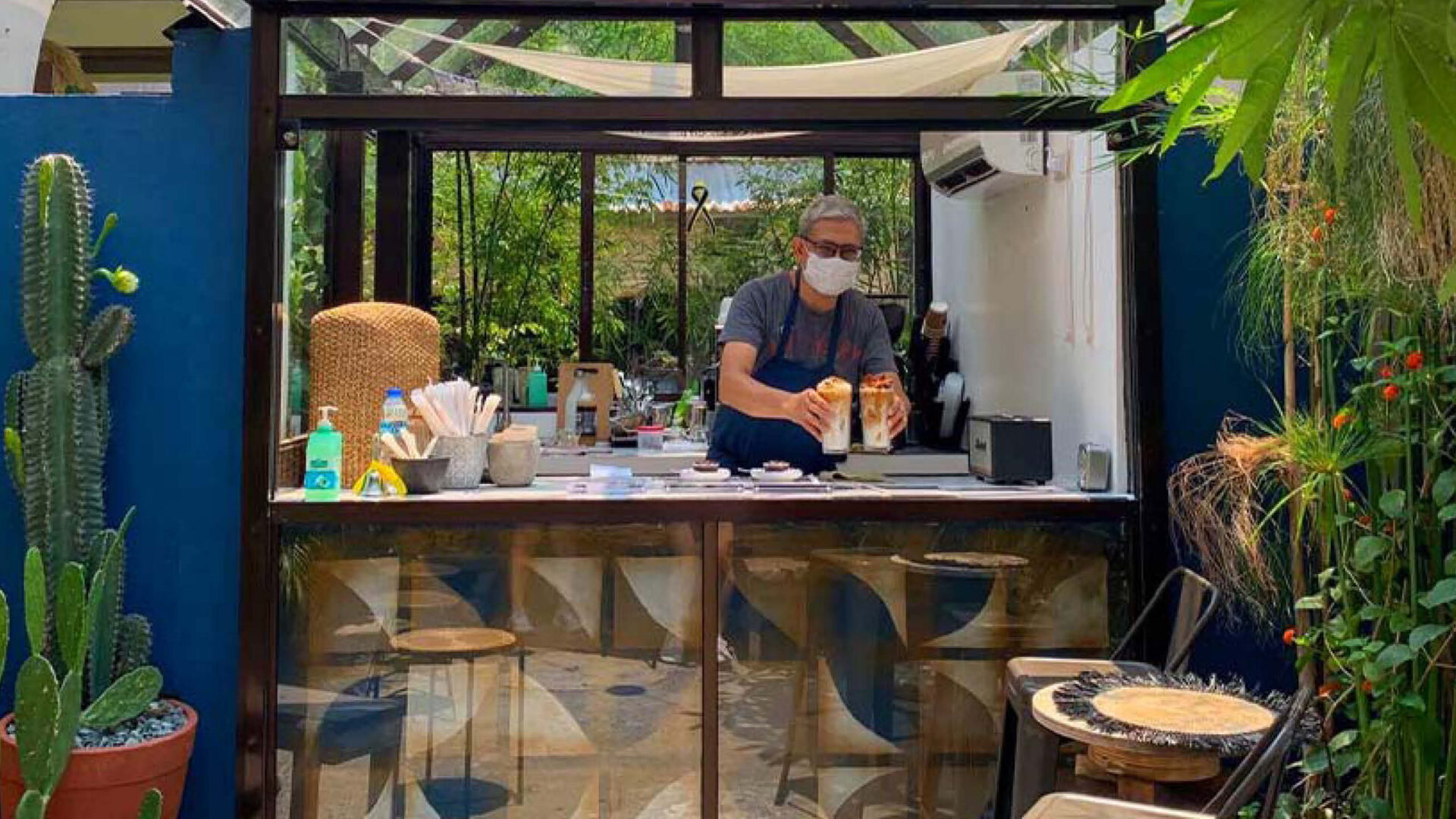 It’s in the Details: What Makes A Good Cafe Layout - BluPrint