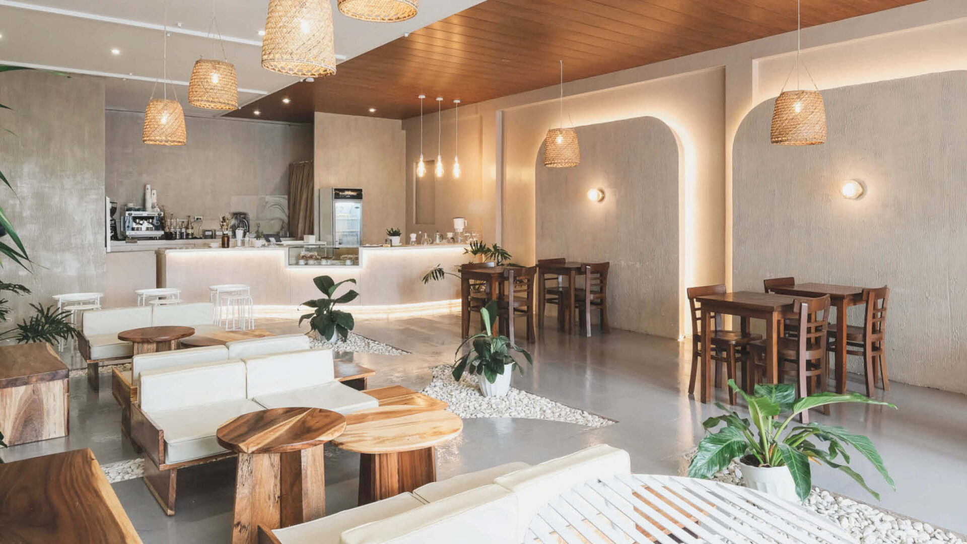 It’s in the Details: What Makes A Good Cafe Layout