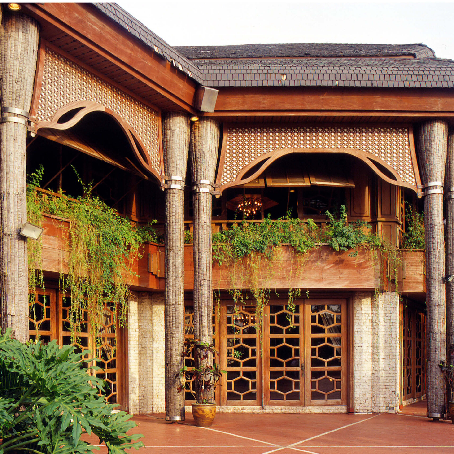 Creativity and Logic: Francisco Mañosa’s Legacy