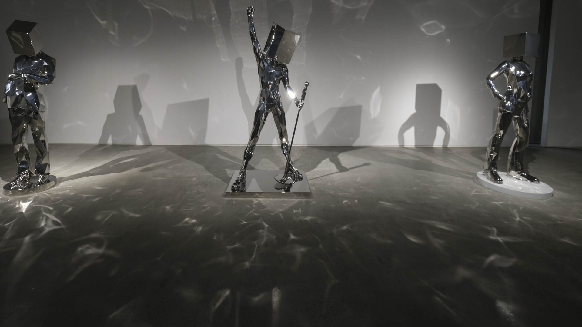 Who Is Jefrë? The Artist Behind the Public Art