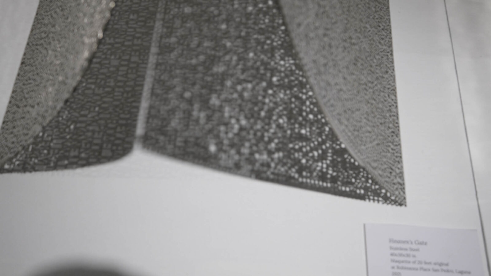 Who Is Jefrë? The Artist Behind the Public Art