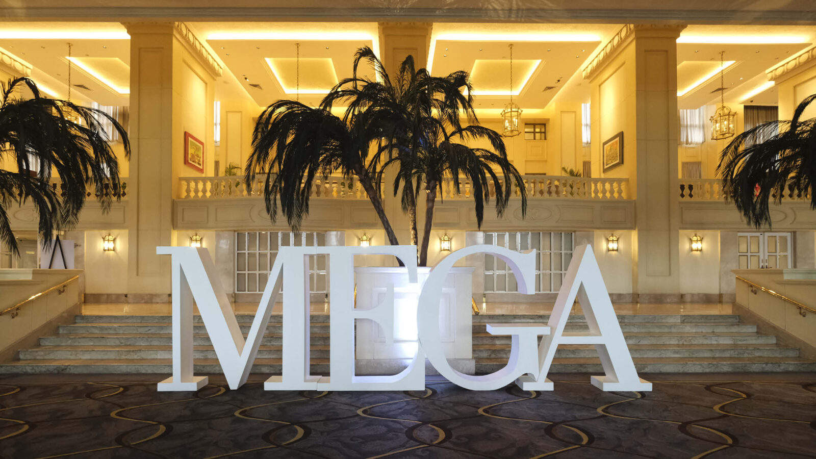 MEGA Ball 2023 Showcases Fashion and Art in Manila