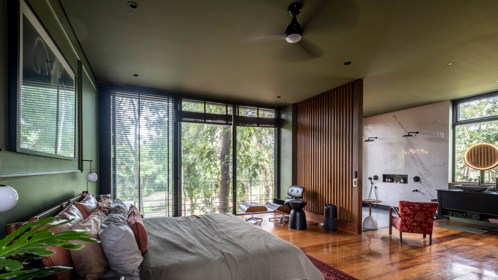 Why Does Your Bedroom Matters to Get Quality Sleep?