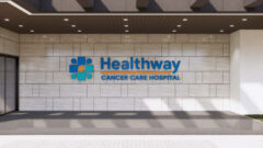 Dan Lichauco on Designing The Philippines’ First Cancer Center