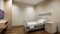 Dan Lichauco on Designing The Philippines’ First Cancer Center