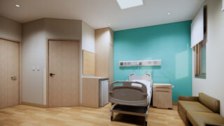 Dan Lichauco on Designing The Philippines’ First Cancer Center