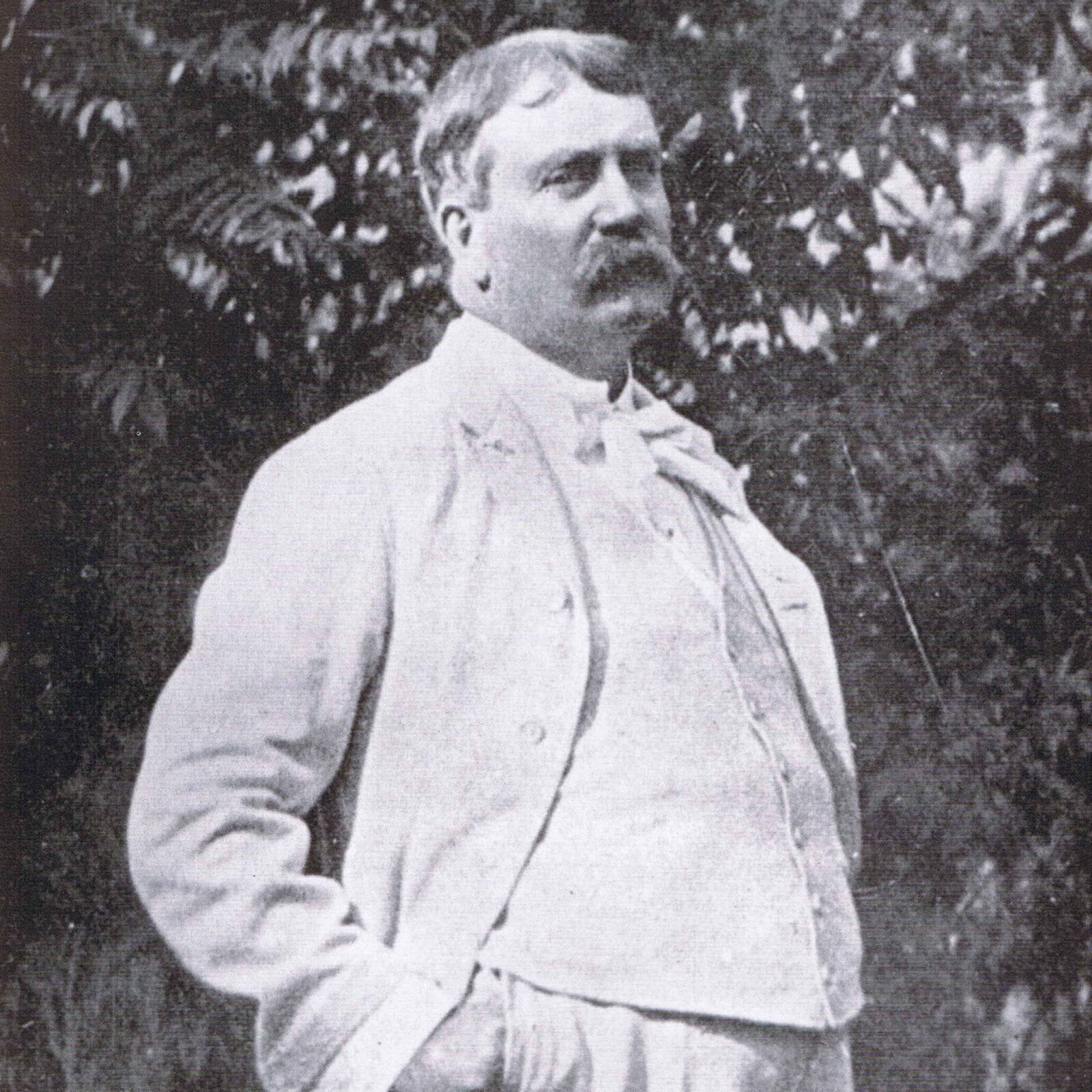 Who was Daniel Burnham? Recalling his works in the Country