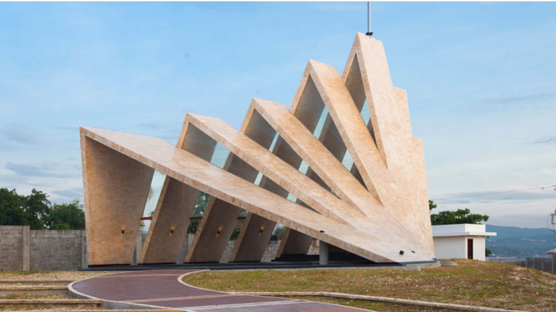 Faith and Architecture: Four Unique Chapels in The Philippines