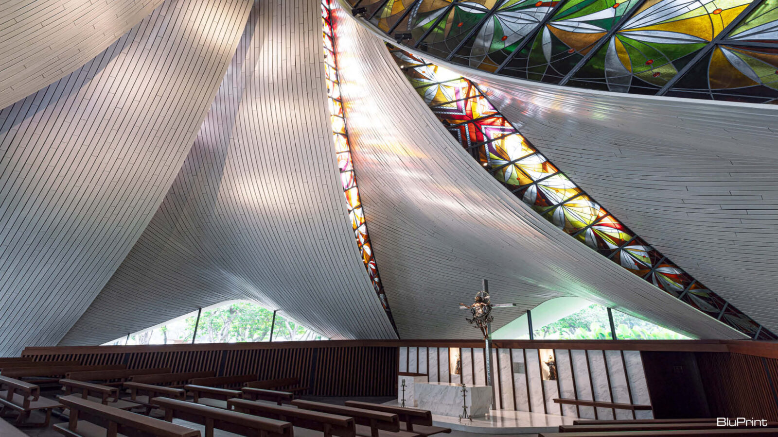 Faith and Architecture: Four Unique Chapels in PH