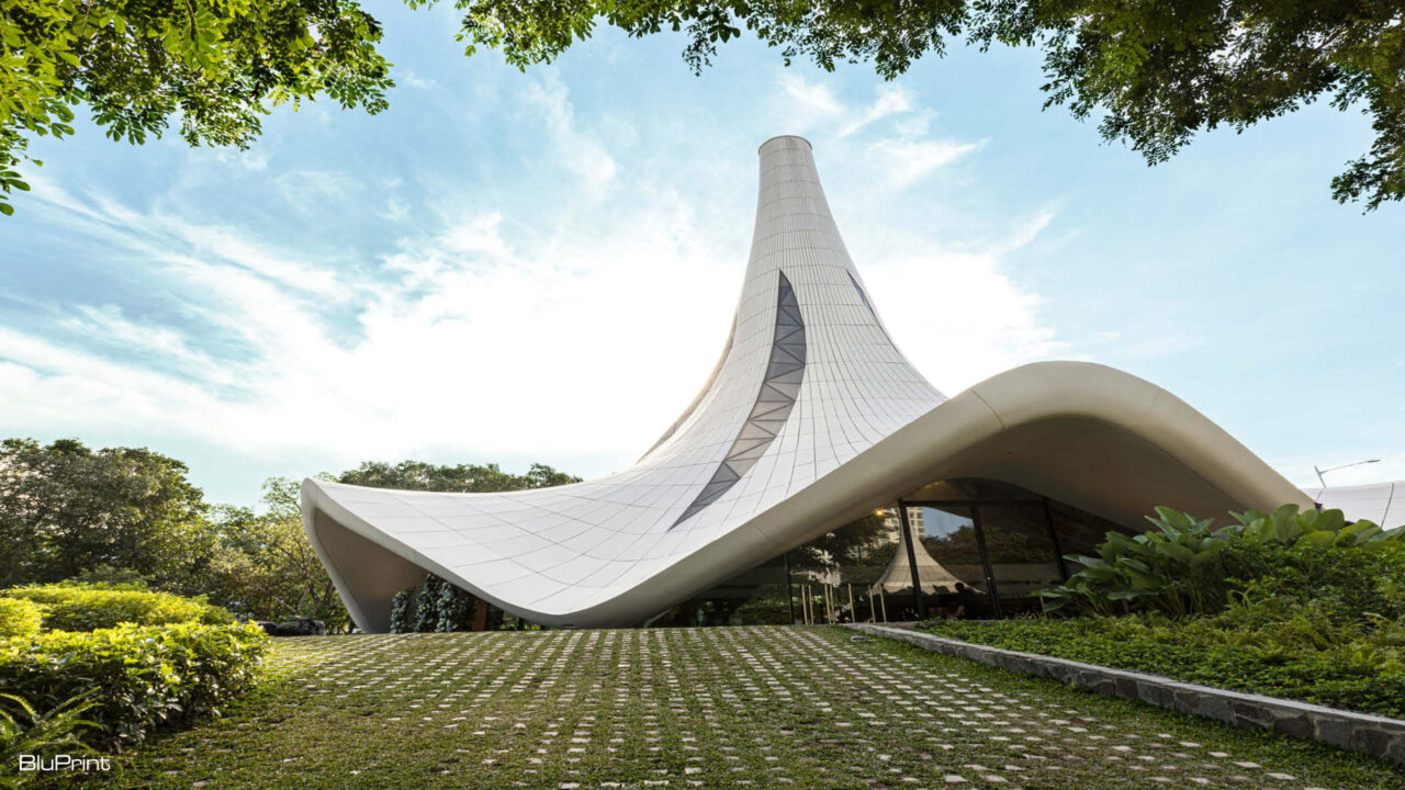 Faith and Architecture: Four Unique Chapels in PH