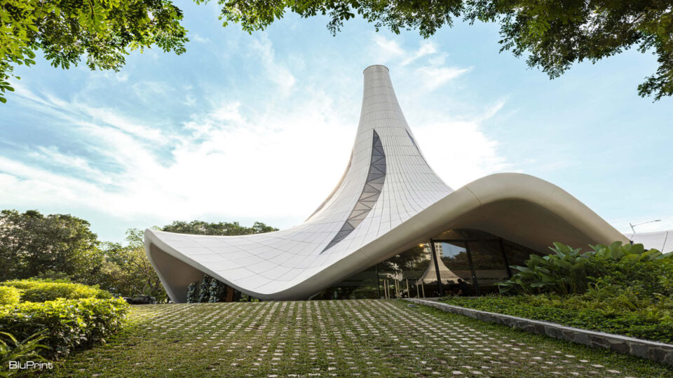 Faith and Architecture: Four Unique Chapels in PH