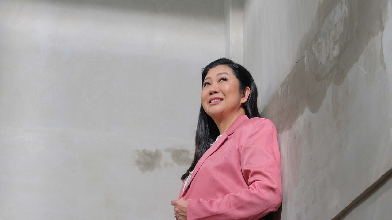 Cathy Saldaña Pushes for Inclusive, Green Design