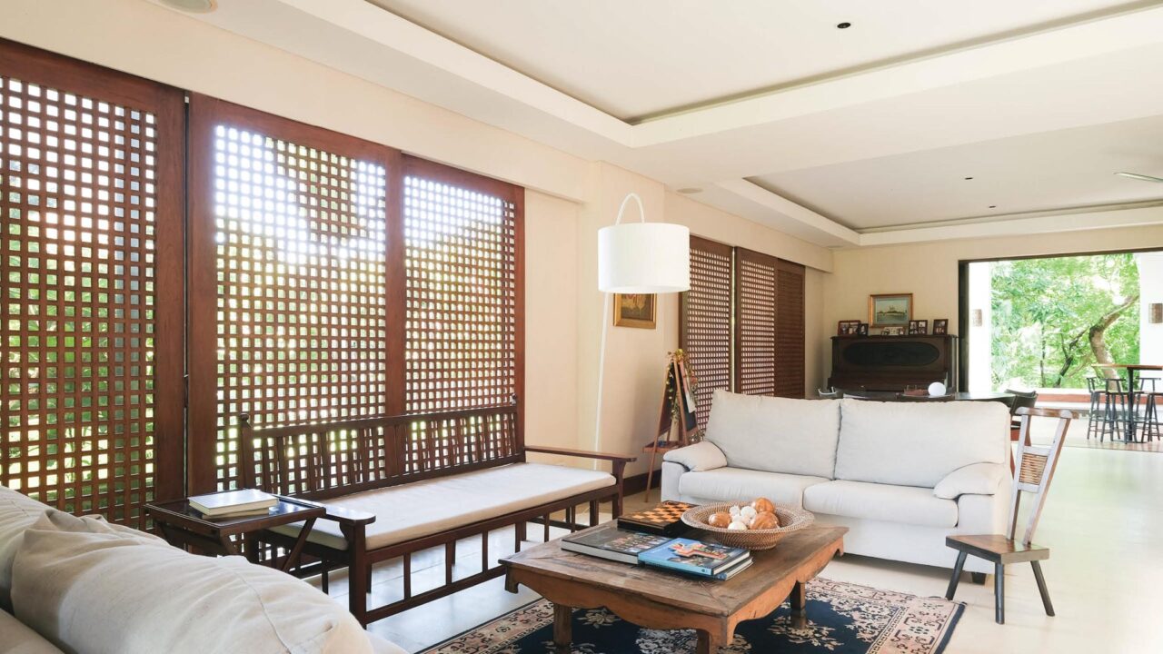 Keeping History Alive in Modern Filipino Homes with Roots