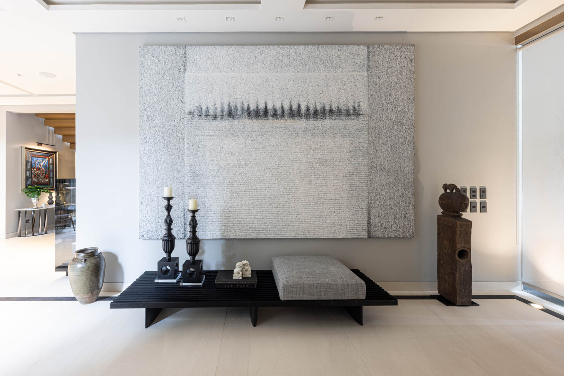 Ramon Antonio on Designing Harmony Between Old and New