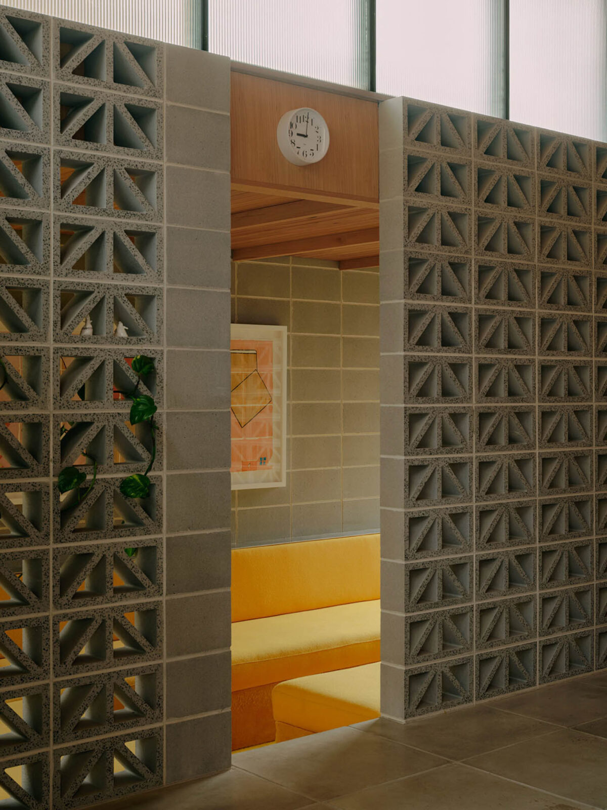 Sunday: A Hidden Garden Oasis in the Heart of Fitzroy