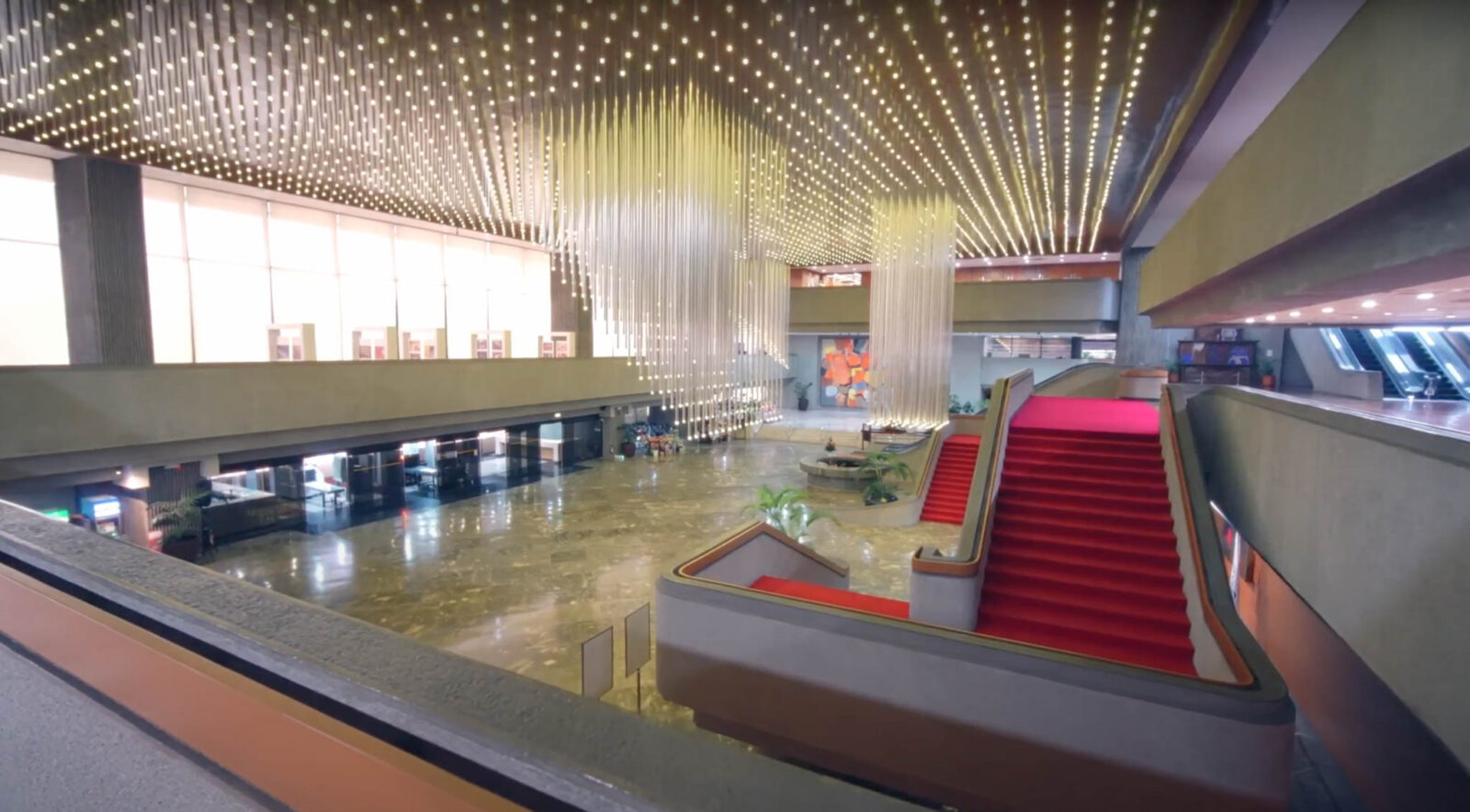 PICC Remains a National Treasure at 47 Years