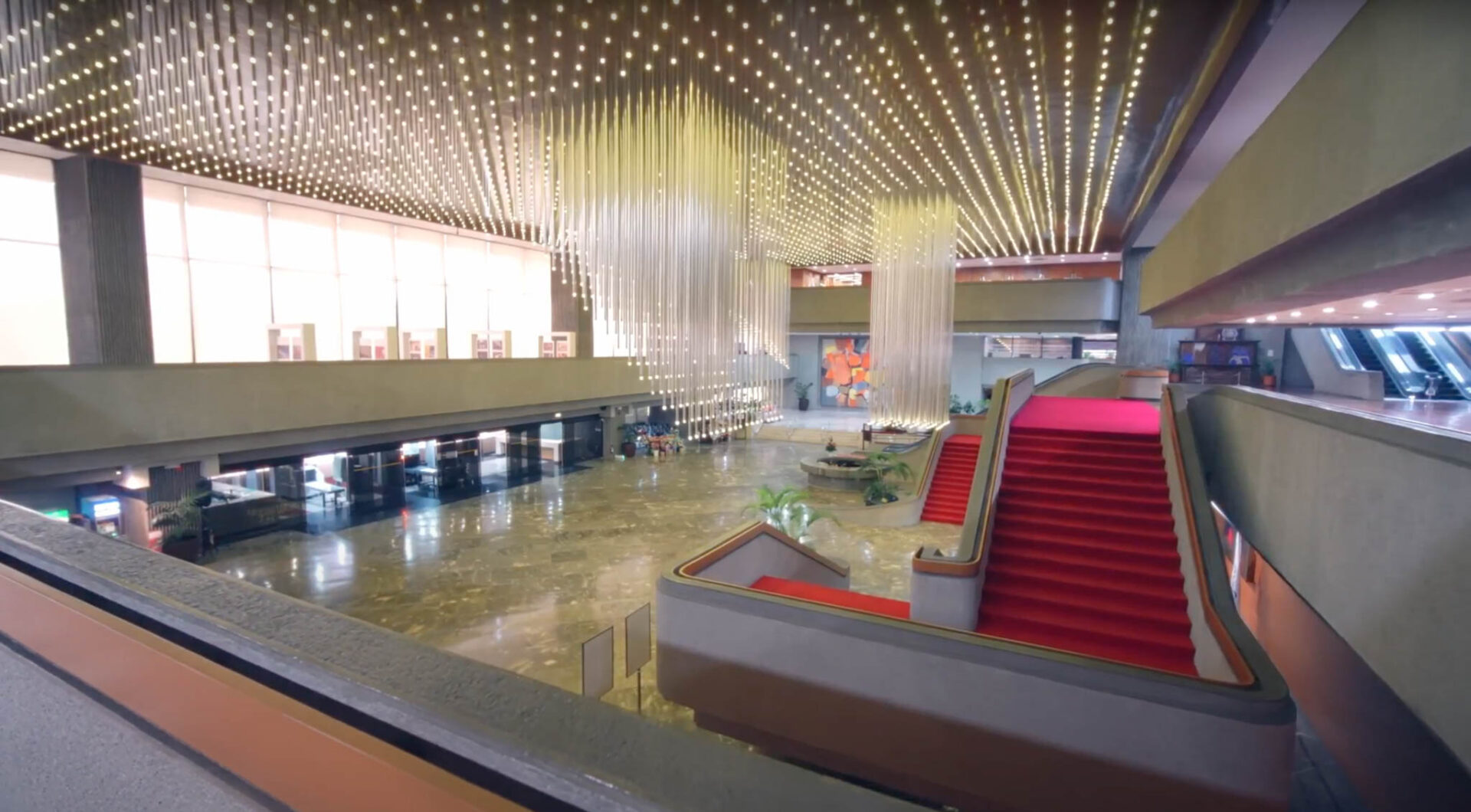 PICC Remains a National Treasure at 47 Years