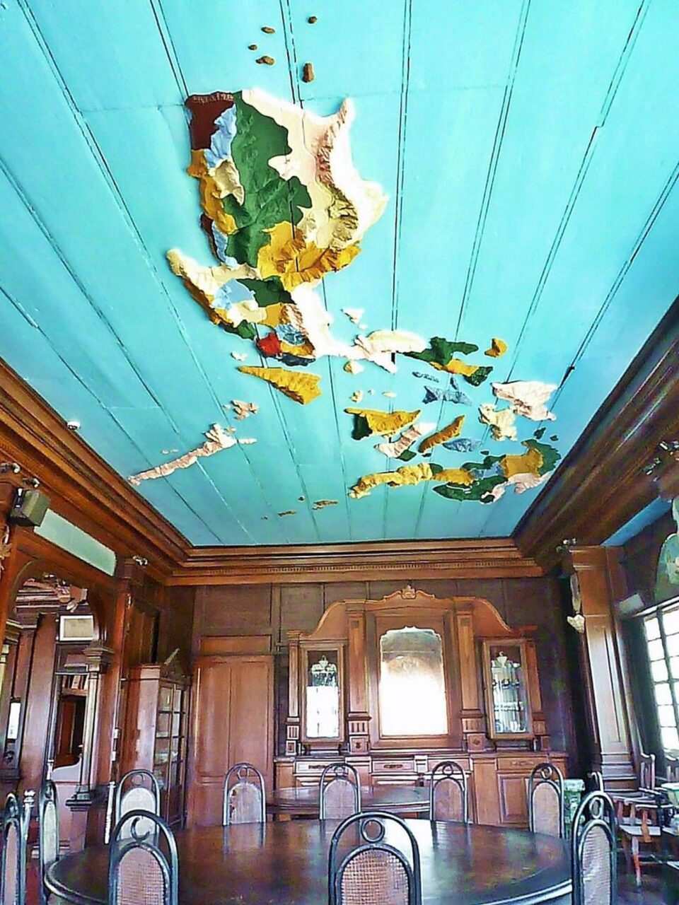 National Treasures: Emilio Aguinaldo’s Mansion