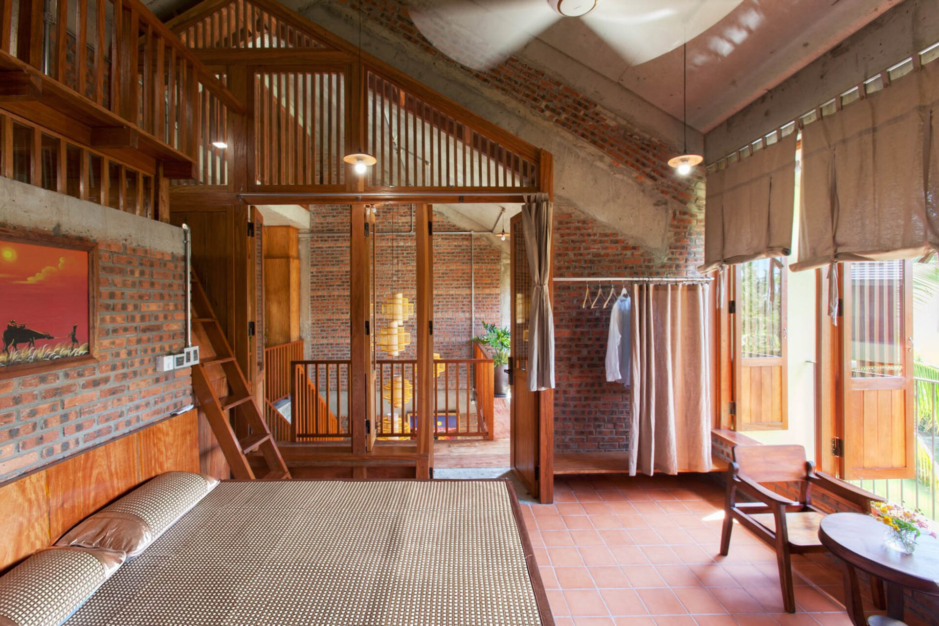 Passing Down Homes Through The Hoi An House in Vietnam