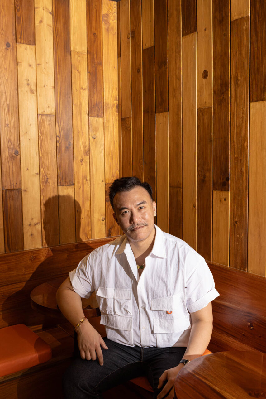 JJ Acuña on Interior Design Trend of 2024