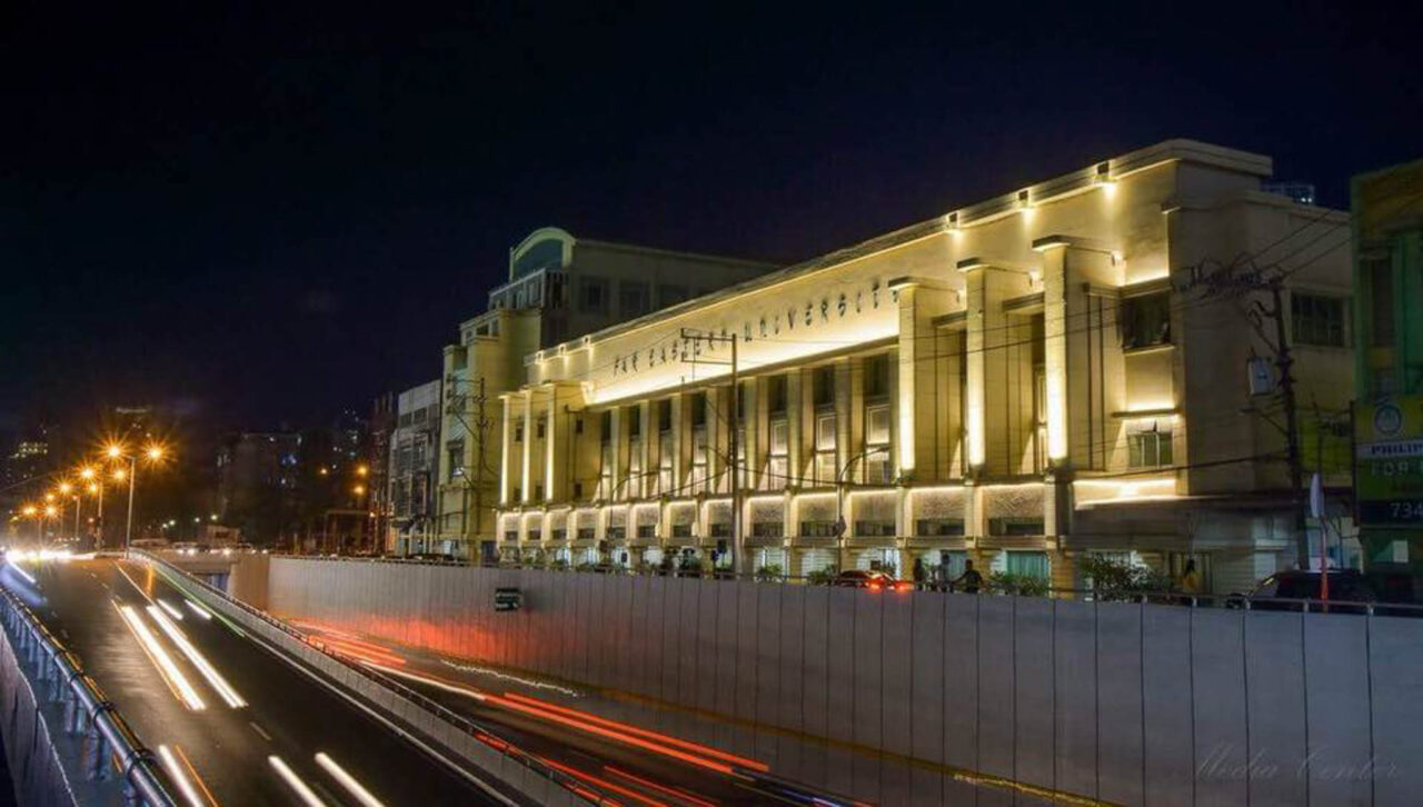 6 FEU Buildings Declared National Cultural Treasures