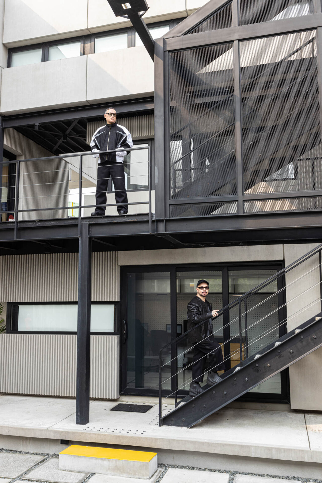 Jagnus Design Studio on the Art of Modern Architecture