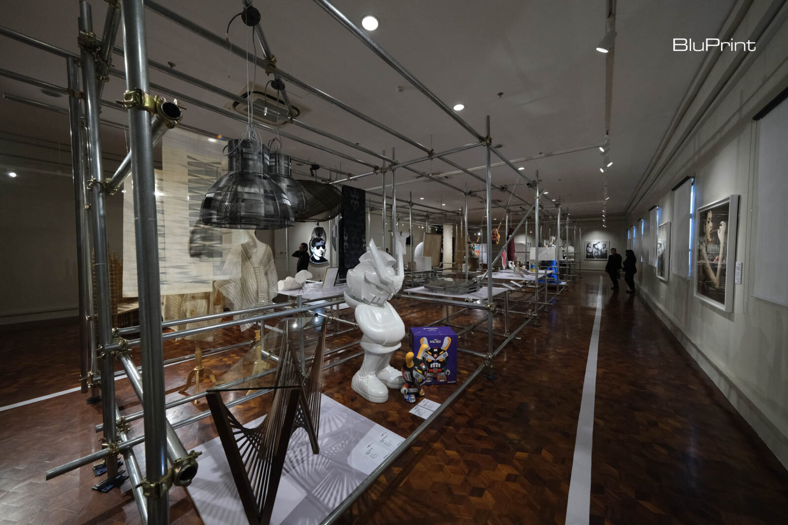 Sustainability in Filipino Design Past Present and Future