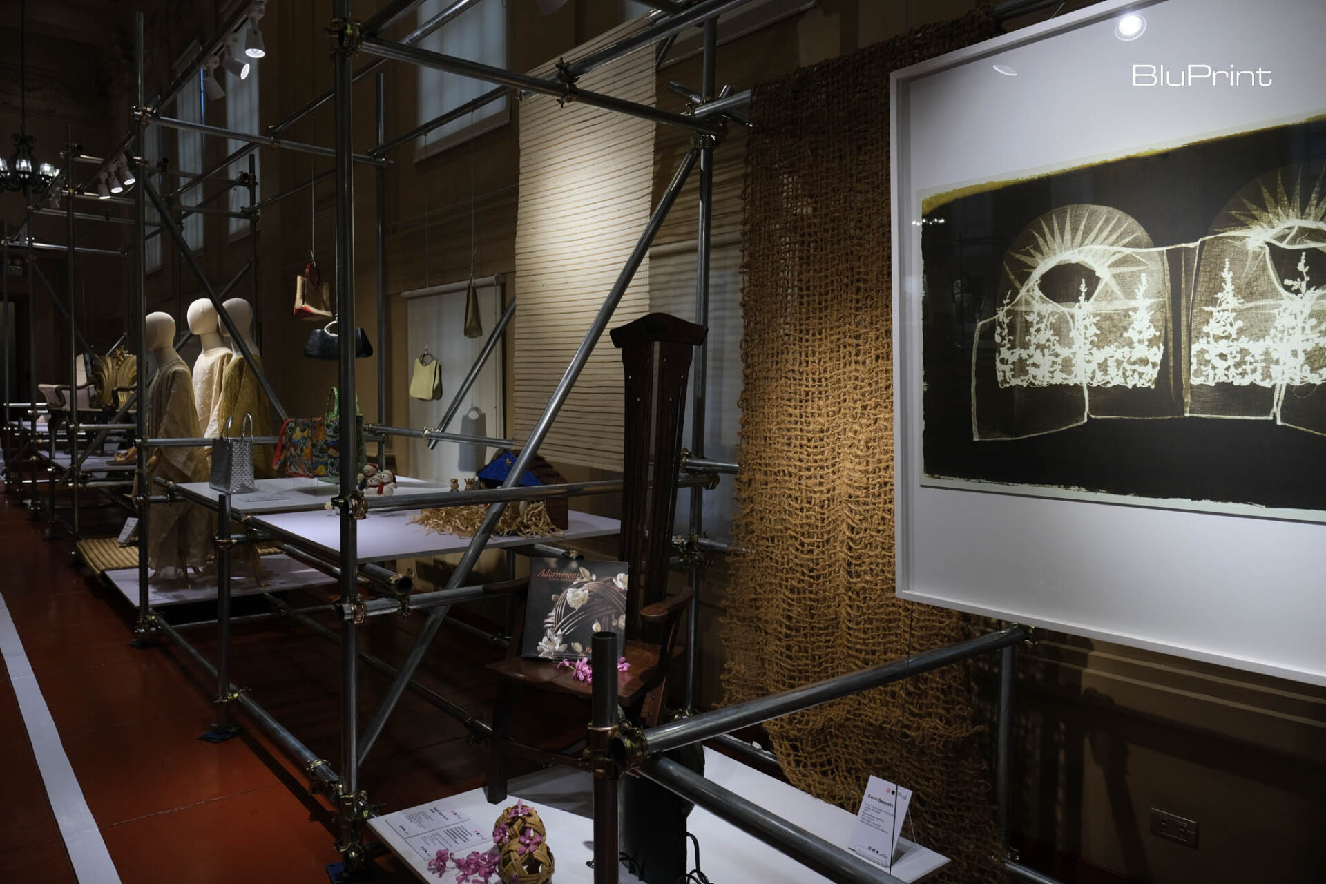 Sustainability in Filipino Design Past Present and Future