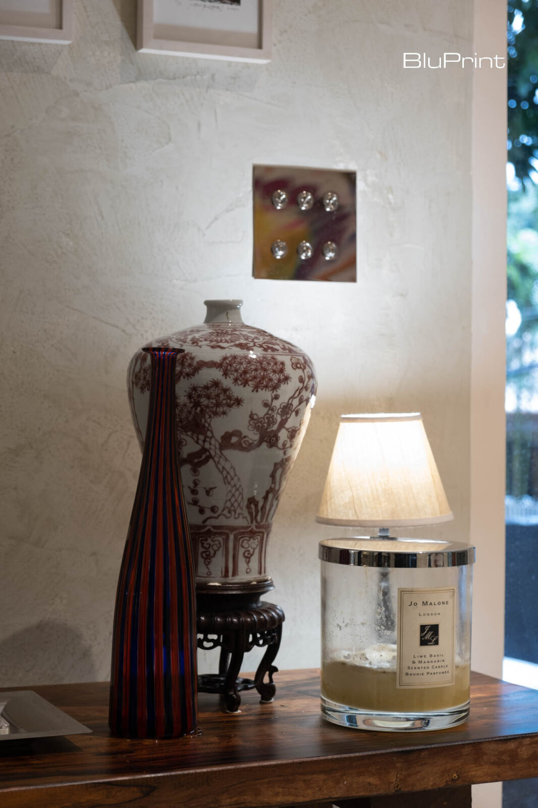 Jet Acuzar Designs With Memory and Function in Mind