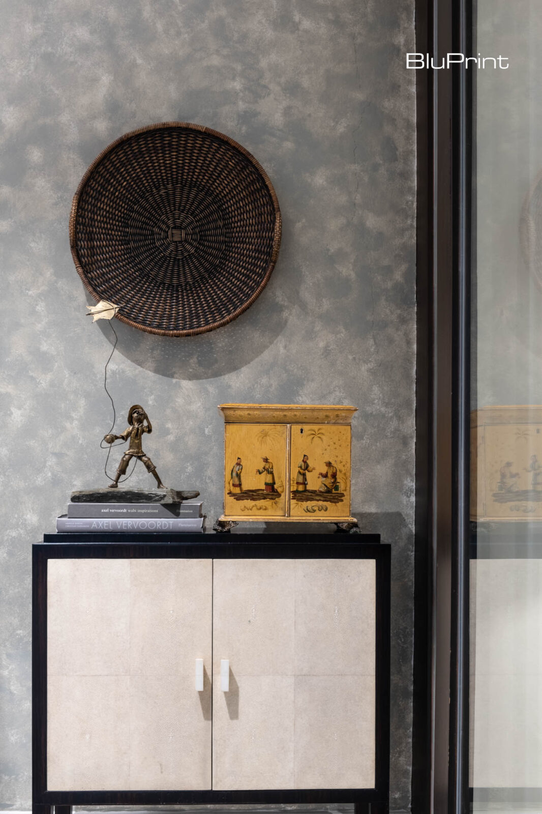 Jet Acuzar Designs With Memory and Function in Mind